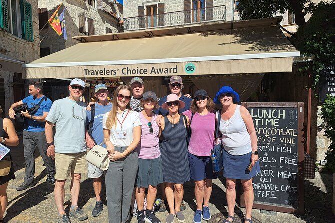 Kotor Old Town Walking Tour - The Sum Up: Is the Kotor Old Town Walking Tour Worth It?