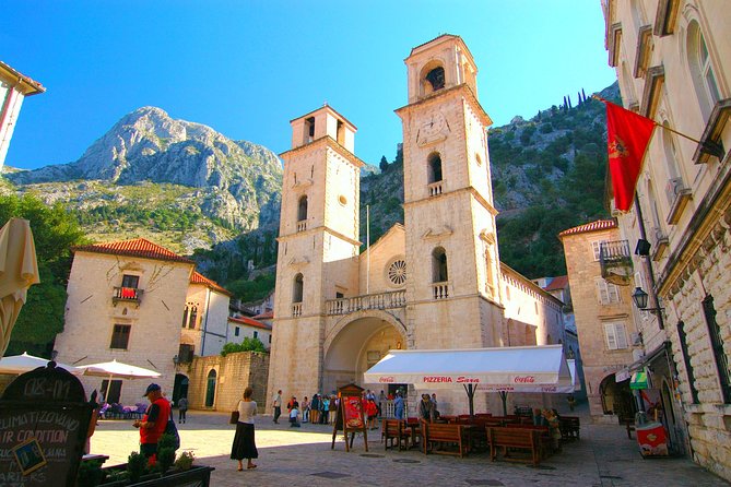Kotor Old Town Walking Tour - The Sum Up: Who Will Enjoy This Tour?