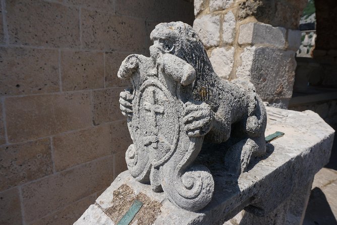 Kotor, Perast and Our Lady of the Rocks private tour - Practical Details and Considerations