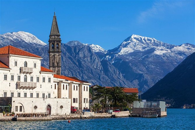 Kotor, Perast and Our Lady of the Rocks private tour - Who Should Consider This Tour?