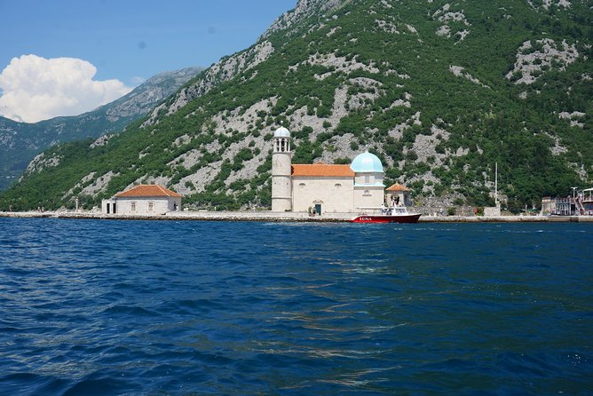 Kotor, Perast and Our Lady of the Rocks private tour - The Sum Up
