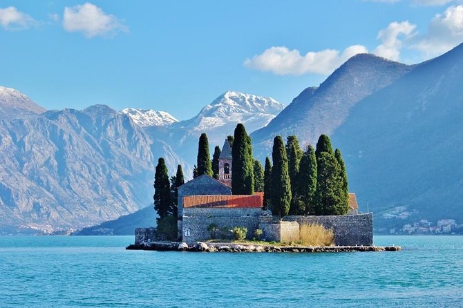 Kotor, Perast and Our Lady of the Rocks private tour - FAQ