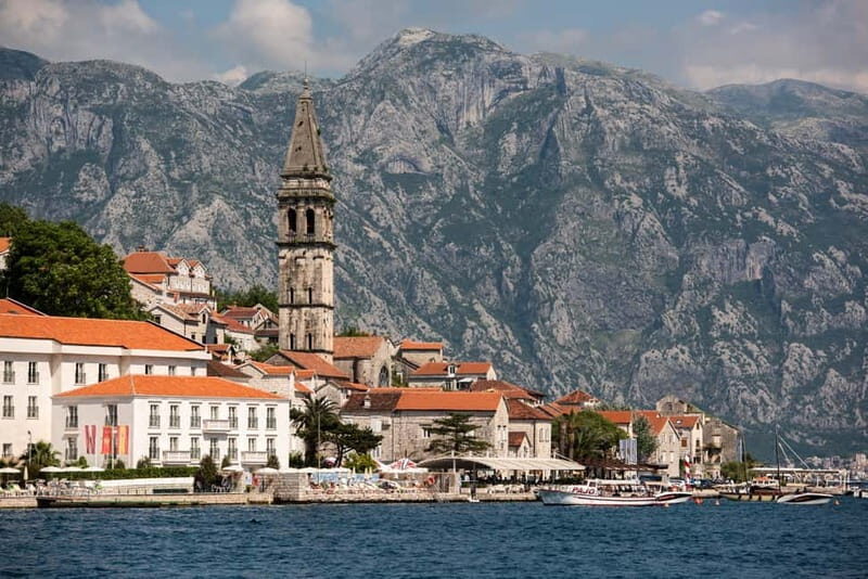 Kotor & Perast: Guided Day Trip From Dubrovnik - Key Points