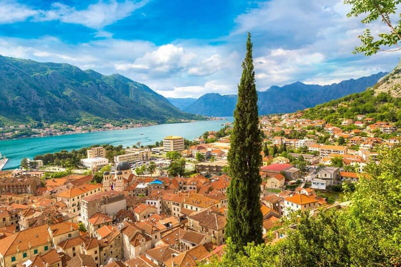 Kotor & Perast: Guided Day Trip From Dubrovnik - An In-Depth Look at the Tour Experience