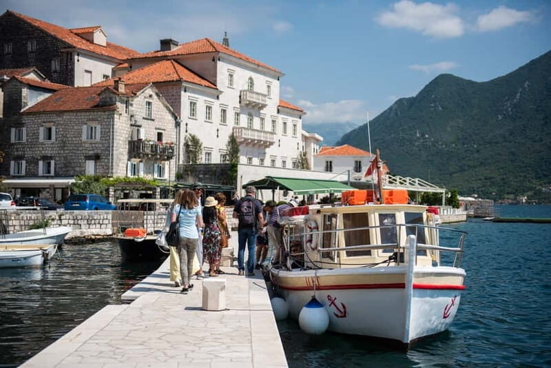 Kotor & Perast: Guided Day Trip From Dubrovnik - Kotor: The Medieval Marvel