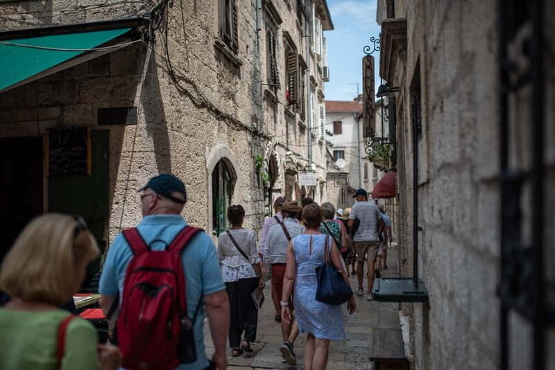 Kotor & Perast: Guided Day Trip From Dubrovnik - The Return Trip: Long but Scenic