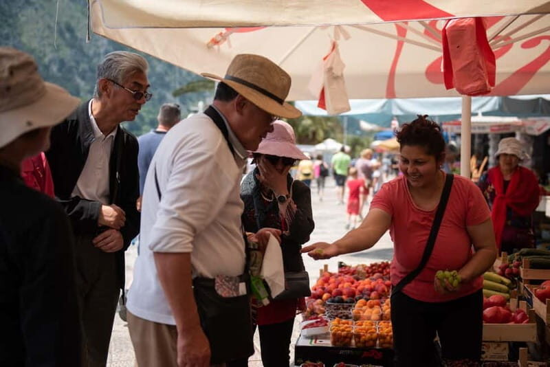 Kotor & Perast: Guided Day Trip From Dubrovnik - The Experience According to Reviews