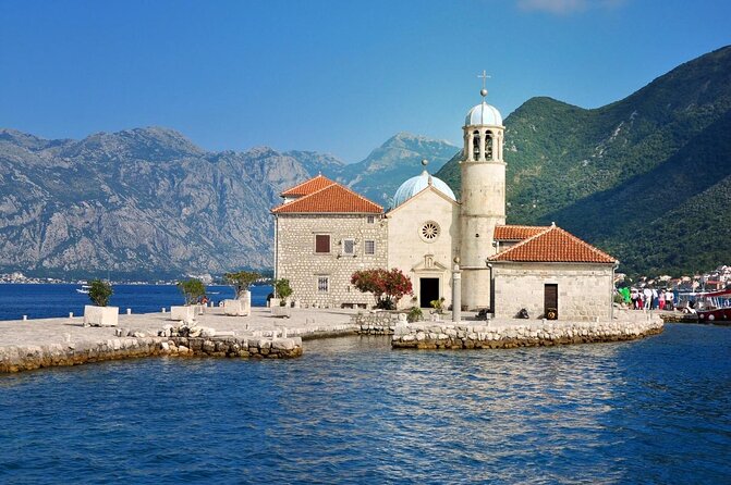 Kotor-Perast Private Tour - Including Traditional Lunch and Wine - An In-Depth Look at the Kotor-Perast Private Tour