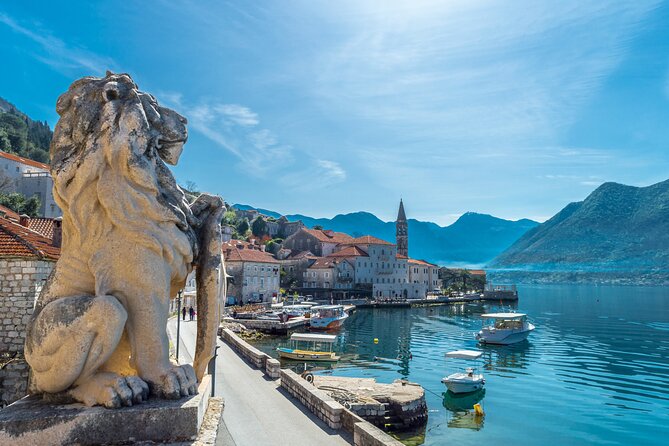 Kotor-Perast Private Tour - Including Traditional Lunch and Wine - The Sum Up