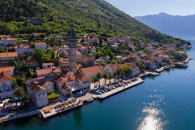 Kotor-Perast Private Tour - Including Traditional Lunch and Wine - FAQ About the Tour