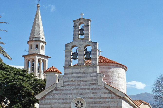 Kotor, Perast, Sv.Stefan and Budva - Montenegro Private Tour - Discovering the Vibrant City of Budva