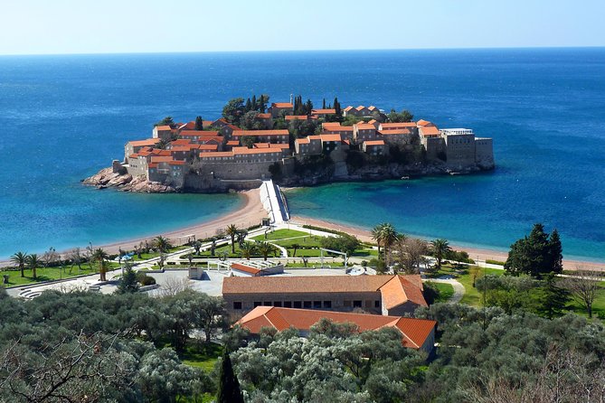 Kotor, Perast, Sv.Stefan and Budva - Montenegro Private Tour - Practical Information and Inclusions