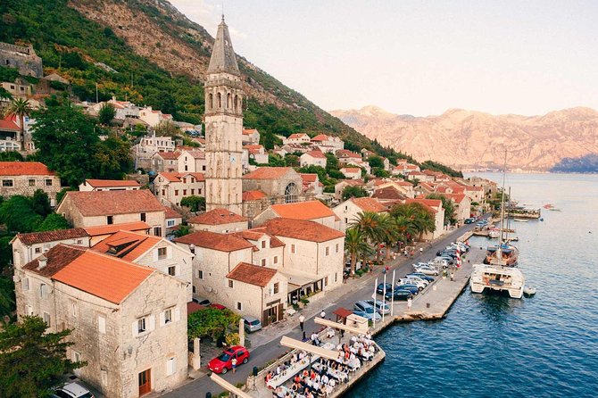 Kotor - Perast | Unforgettable Montenegro Experience - Exploring Kotor