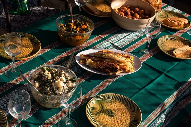 Kotor Private Cooking Class With Lunch and Old Town Guided Tour - Cooking Class in a Local Home