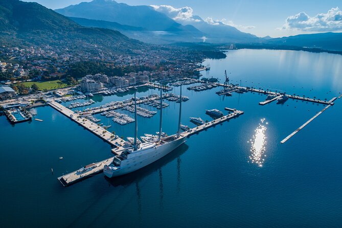 Kotor Private Tour Review: A Memorable Experience - Inclusions and Amenities