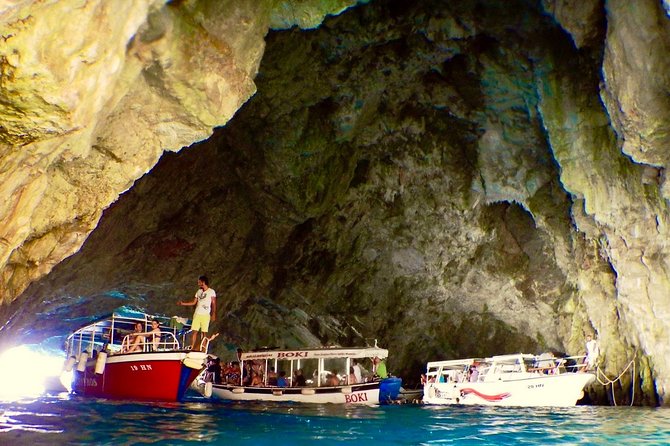 Kotor Private Tour Review: A Memorable Experience - Booking and Cancellation Policy