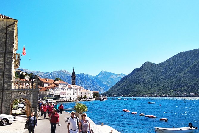 Kotor: Shore Excursion for Cruise Passengers - Tour Experience and Highlights