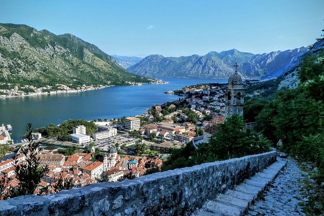 Kotor: Shore Excursion for Cruise Passengers - Traveler Reviews and Feedback