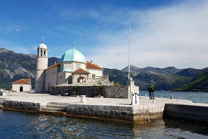 Kotor: Shore Excursion for Cruise Passengers - Getting to the Meeting Point