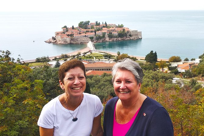 Kotor: Shore Excursion for Cruise Passengers - What to Expect on the Tour