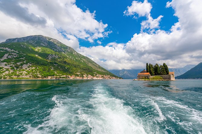 Kotor Sightseeing: Lady of the Rocks and Blue Cave Group Tour - The Sum Up