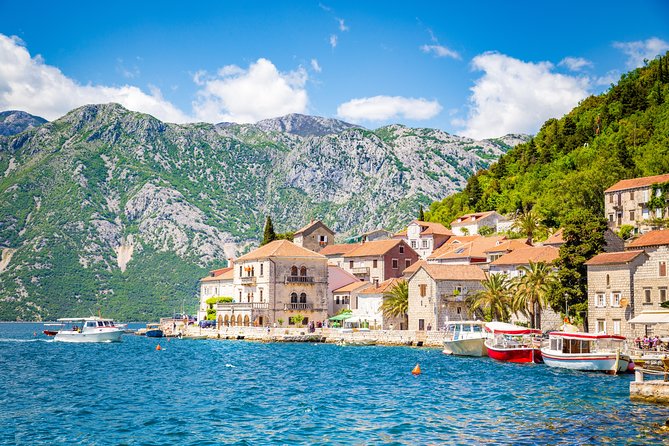 Kotor Sightseeing: Lady of the Rocks and Blue Cave Group Tour - Frequently Asked Questions
