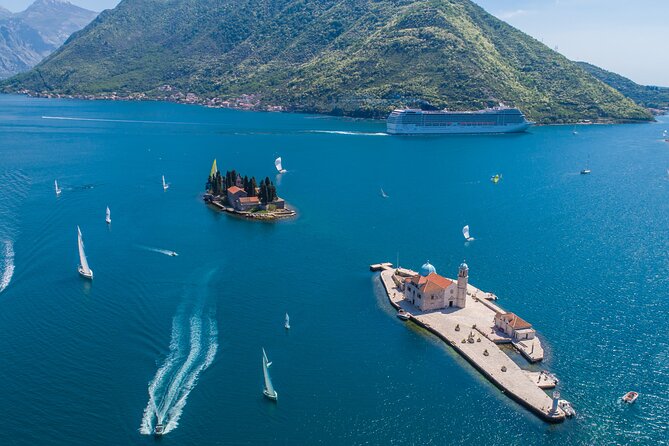 Kotor Sunset Group Tour: Lady of the Rocks and Perast(1.5hr) - Meeting Point and Logistics
