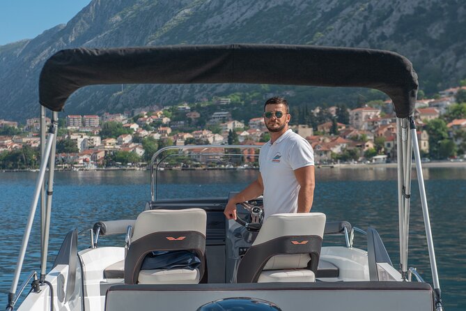 Kotor Sunset Group Tour: Lady of the Rocks and Perast(1.5hr) - Customer Reviews and Experiences