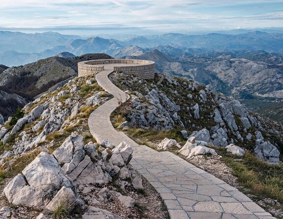 Kotor to Lovcen National Park-Private tour from Kotor to Lovcen - Key Points