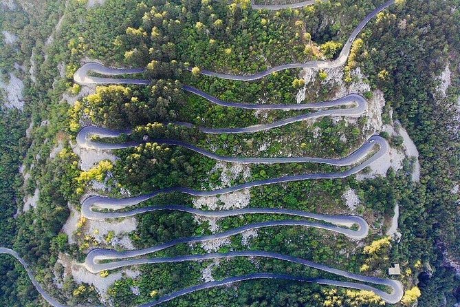 Kotor to Lovcen National Park-Private tour from Kotor to Lovcen - Final Thoughts