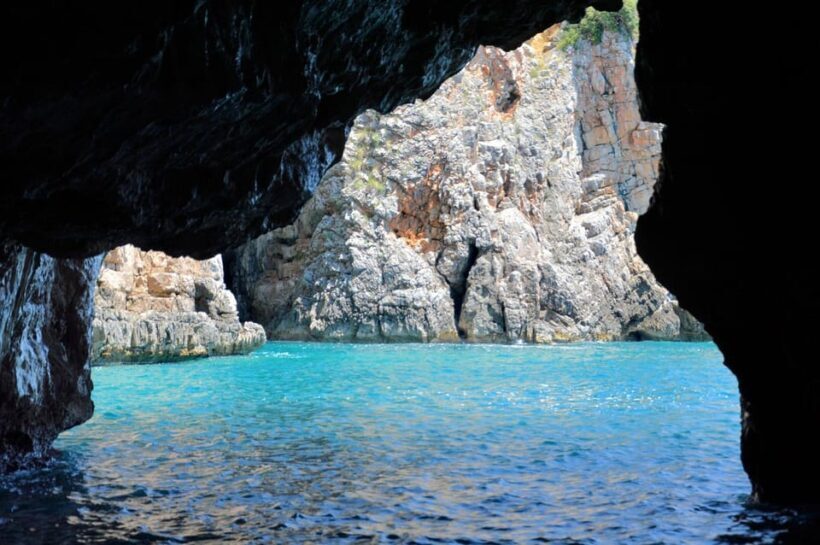 Kotor:Blue Cave ,Lady of the Rocks and Mamula Boat tour - Introduction: A Scenic Day Out in Kotor’s Boka Bay