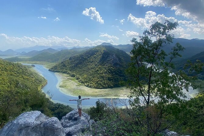 Kotor's serpentines, Skadar Lake & Horseshoe Bend of Montenegro - Key Points