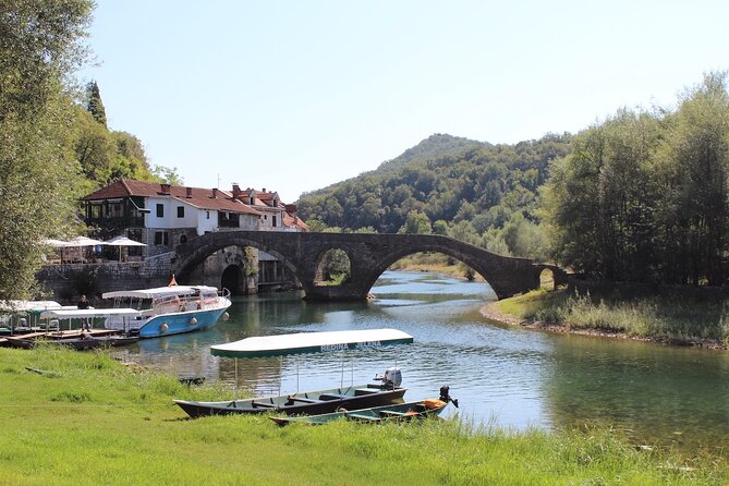 Kotor's serpentines, Skadar Lake & Horseshoe Bend of Montenegro - Transport, Timing, and Practicalities