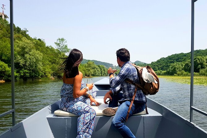 Kotor's serpentines, Skadar Lake & Horseshoe Bend of Montenegro - FAQs