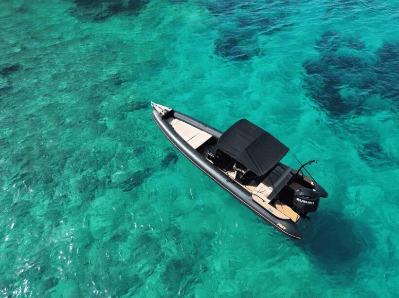 Koufonisi: Naxos, Schinousa, Iraklia Day Trip by speedboat - Introduction: A Unique Way to Experience the Cyclades