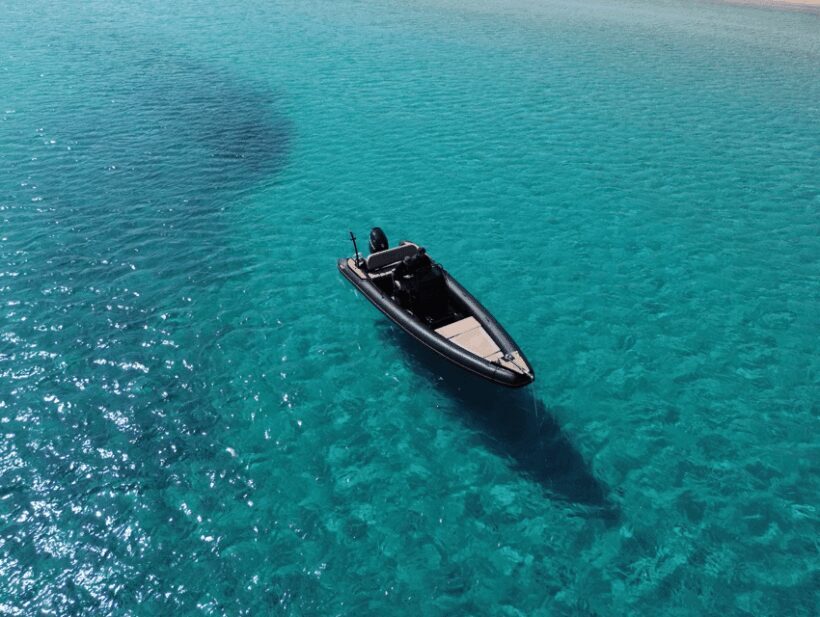 Koufonisi: Naxos, Schinousa, Iraklia Day Trip by speedboat - What’s Included and What’s Not