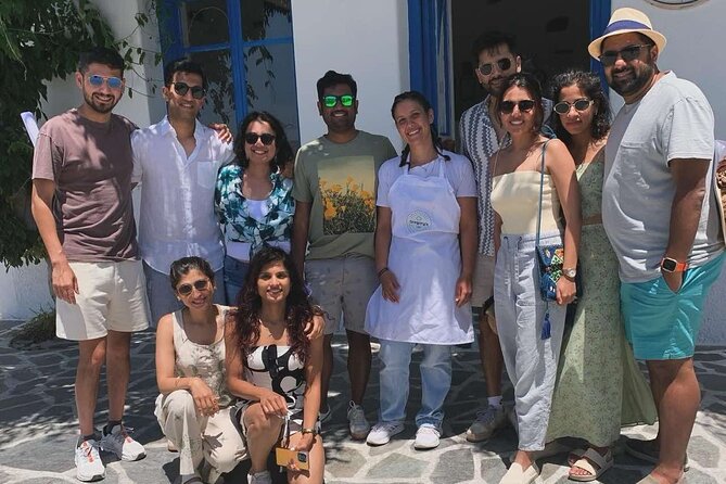 Kourounochori : Gregorys Traditional Cooking Class - Bringing Home the Flavors of Kourounochori