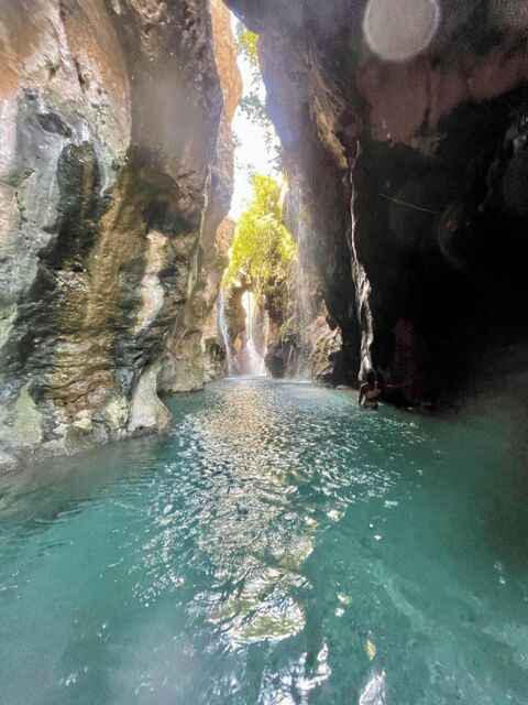 Kourtaliotiko Gorge & Preveli / Kalypso Beach | Private - Exploring Crete’s Natural Beauty: A Detailed Overview