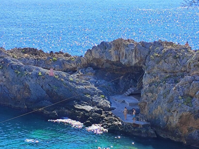 Kourtaliotiko Gorge & Preveli / Kalypso Beach | Private - Who Will Love This Tour?