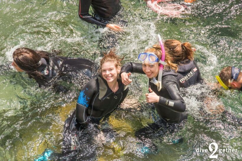 Kourtaliotiko Gorge: Snorkel Trip to the Waterfalls - Key Points