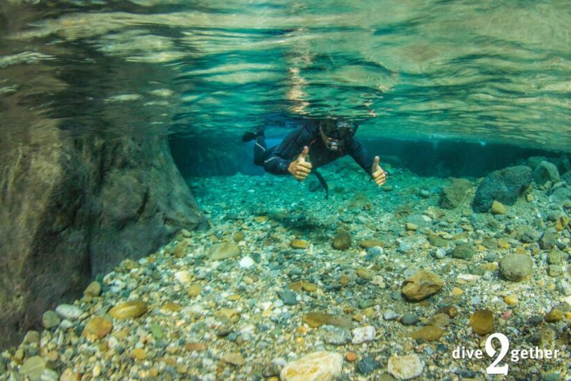 Kourtaliotiko Gorge: Snorkel Trip to the Waterfalls - Practical Tips for Travelers