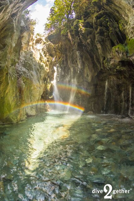 Kourtaliotiko Gorge: Snorkel Trip to the Waterfalls - Frequently Asked Questions