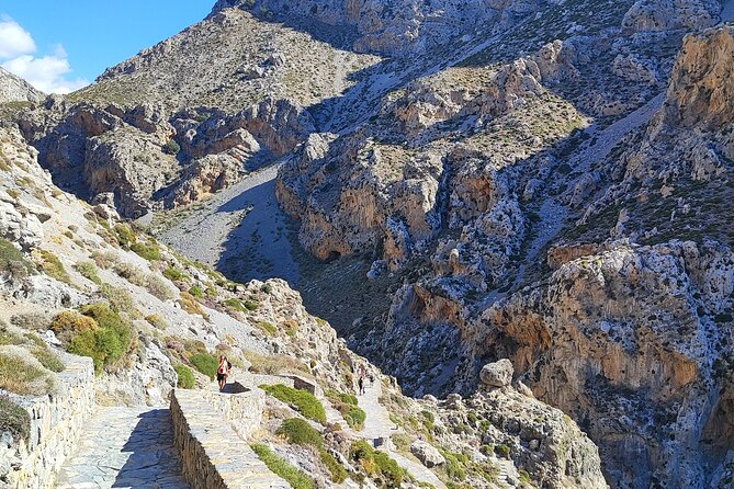 Kourtaliotiko Gorge Waterfalls & Preveli/Kalypso Beach | Private - Frequently Asked Questions (FAQs)