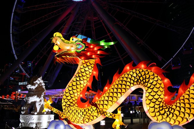 Kowloon Night Street Food Tour with a Local: Private & Customized - Who Is This Tour Best For?