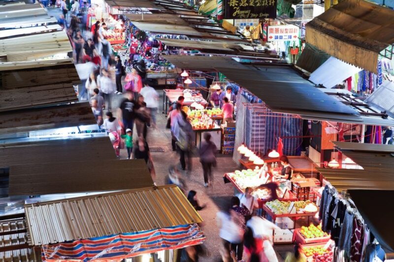Kowloon: Private Night Markets & Street Food Experience - Who Would Love This Tour?
