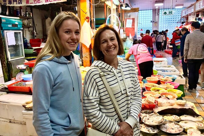 Kowloon Street Food Tour with a Local: 100% Personalized & Private - The Itinerary in Detail