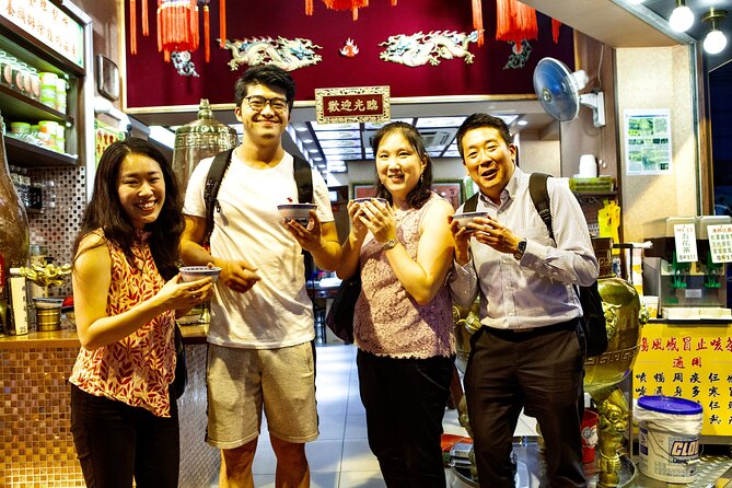 Kowloon Street Food Tour with a Local: 100% Personalized & Private - Summary of the Experience