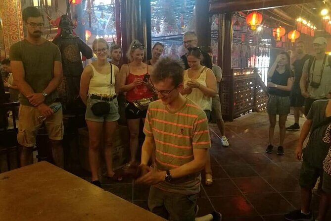 Kowloon Tour + Fun Tasting () | 100+ booked - Authenticity and Reviews: Real Insights from Travelers