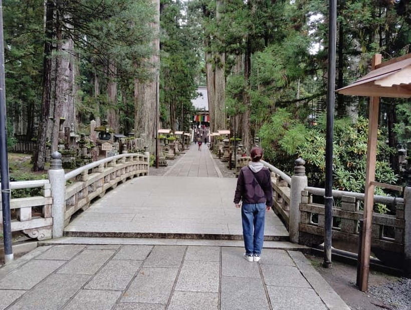 Koyasan: All the Highlights of Koyasan with Special Guide 4h - Kongobuji Temple: The Heart of Koyasan