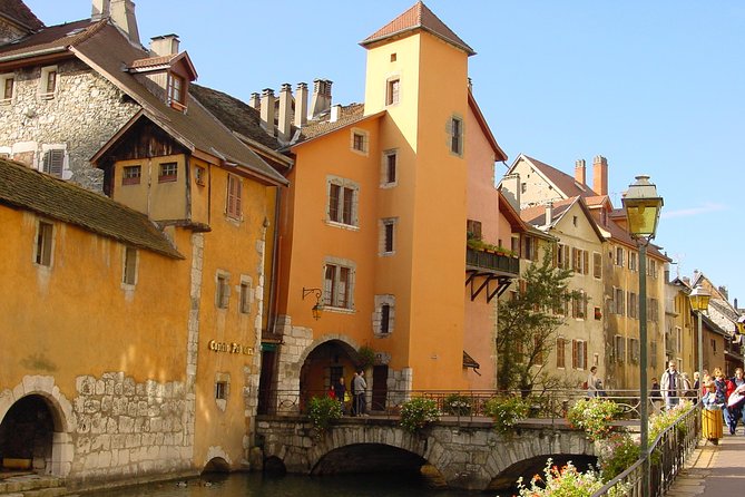 (KPG370) - Private Tour to Annecy, from Geneva - Final Thoughts